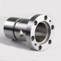 China Customized Tolerance Customized Color CNC Turning Milling Machining Mechanical Parts for sale