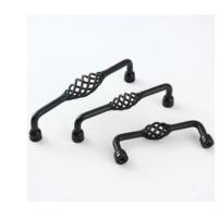 China Powder Coating Stainless Steel Closet Door Handles for Furniture Cabinet Hardware for sale