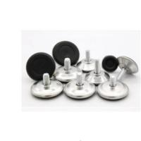 China Powder Coating Stainless Steel Closet Door Handles for Furniture Cabinet Hardware for sale
