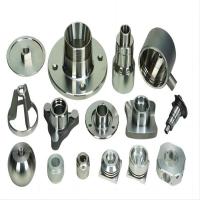 China Customized Cnc Aluminum Parts Aluminum Components Aluminum Alloy Metal And Plastics for sale