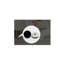 China Powder Coating Stainless Steel Closet Door Handles for Furniture Cabinet Hardware for sale