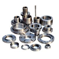 China Customized Cnc Aluminum Parts Aluminum Components Aluminum Alloy Metal And Plastics for sale
