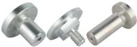 China Laser Machining of Precision Milling Parts in Aluminium Steel Brass and Stainless Steel for sale