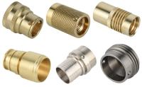 China Laser Machining of Precision Milling Parts in Aluminium Steel Brass and Stainless Steel for sale