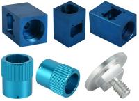 China Laser Machining of Precision Milling Parts in Aluminium Steel Brass and Stainless Steel for sale