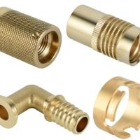 China Laser Machining of Precision Milling Parts in Aluminium Steel Brass and Stainless Steel for sale