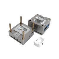 China Aluminum and Stainless Steel CNC Manufacturing Hardware Parts xs-203-00005 for sale