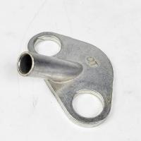 China OEM CNC Hardware Parts Custom Forged Sleeve Steel with Powder Coating and Plating for sale