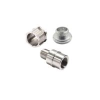 China Customized Model Auto Cnc Machining Hardware Precise Parts xs-203-00005 for sale