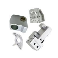 China Customized Model Auto Cnc Machining Hardware Precise Parts xs-203-00005 for sale
