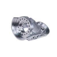 China Customized Model Auto Cnc Machining Hardware Precise Parts xs-203-00005 for sale
