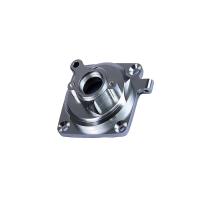 China Customized Model Auto Cnc Machining Hardware Precise Parts xs-203-00005 for sale