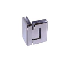 China 90 Degrees Shower Hinge Replacement Parts Hardware Customized for Precision Products for sale
