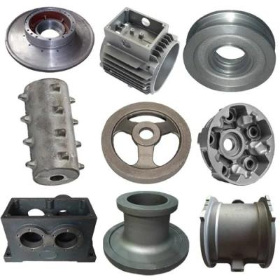 China Precision Hardware Products Machined Parts Spare Parts OEM Stamping Process and More for sale