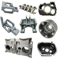 China Precision Hardware Products Machined Parts Spare Parts OEM Stamping Process and More for sale