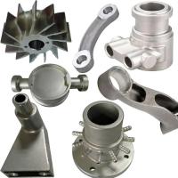 China Precision Hardware Products Machined Parts Spare Parts OEM Stamping Process and More for sale