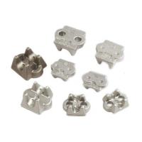 China CNC Processing Hardware Custom Hot Forging with Stainless Steel Material and Precision for sale