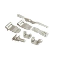 China CNC Processing Hardware Custom Hot Forging with Stainless Steel Material and Precision for sale