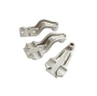 China CNC Processing Hardware Custom Hot Forging with Stainless Steel Material and Precision for sale