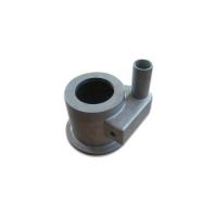 China Precision Metal Products Stainless Steel Casting Tools with Stamping Process for sale