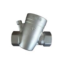 China Precision Metal Products Stainless Steel Casting Tools with Stamping Process for sale