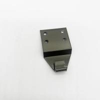 China Precision Hardware Products Spray Metal Parts Alloy Accessories for Stamping Process for sale