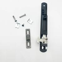 China Precision Hardware Products Spray Metal Parts Alloy Accessories for Stamping Process for sale