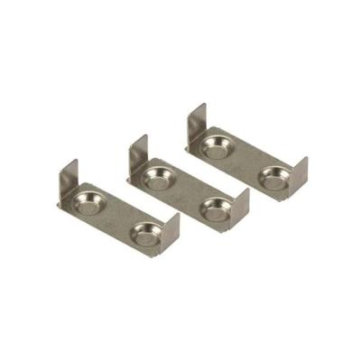 China Stainless Steel Custom CNC Hardware Components for Precision Sheet Metal Fabrication for sale