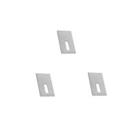 China Stainless Steel Custom CNC Hardware Components for Precision Sheet Metal Fabrication for sale