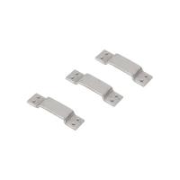 China Stainless Steel Custom CNC Hardware Components for Precision Sheet Metal Fabrication for sale