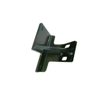 China OEM CNC Hardware Components High Precision Stamping Fabrication with Electrical Sheet for sale