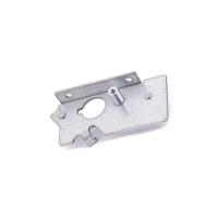 China OEM CNC Hardware Components High Precision Stamping Fabrication with Electrical Sheet for sale