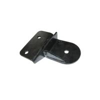 China OEM CNC Hardware Components High Precision Stamping Fabrication with Electrical Sheet for sale