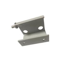 China OEM CNC Hardware Components High Precision Stamping Fabrication with Electrical Sheet for sale