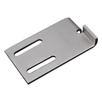 China OEM CNC Hardware Stamping Service for Small Sheet Metal Stainless Steel and Aluminum Parts for sale