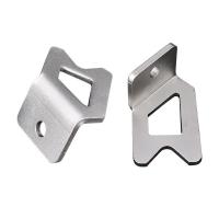 China OEM CNC Hardware Stamping Service for Small Sheet Metal Stainless Steel and Aluminum Parts for sale