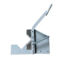 China Stainless Steel Sheet Metal Fabrication Parts for Precision Hardware Production for sale