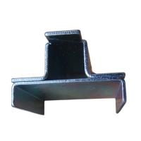 China Customized Stamping Parts with Painting Powder Coating Plating or Polishing Process for sale