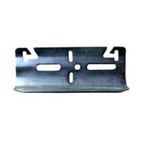 China Customized Stamping Parts with Painting Powder Coating Plating or Polishing Process for sale