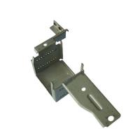 China Stainless Steel Aluminum Sheet Metal Fabrication Stamping Parts for OEM CNC Hardware for sale