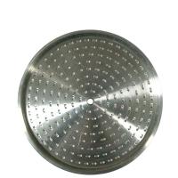 China Custom Laser Cutting Fabrication Stamping Metal Parts for OEM CNC Hardware Components for sale
