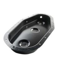 China Custom Laser Cutting Fabrication Stamping Metal Parts for OEM CNC Hardware Components for sale