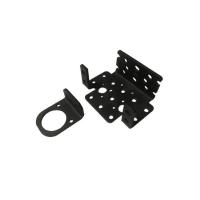 China Stamping and Bending Sheet Metal Enclosure for Customized OEM CNC Hardware Components for sale