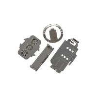 China Stamping and Bending Sheet Metal Enclosure for Customized OEM CNC Hardware Components for sale