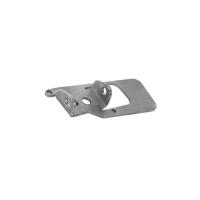 China Stamping and Bending Sheet Metal Enclosure for Customized OEM CNC Hardware Components for sale