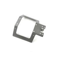 China Stamping and Bending Sheet Metal Enclosure for Customized OEM CNC Hardware Components for sale