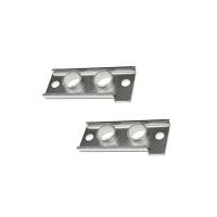 China Stainless Steel Aluminum Fabrication Punching Bending Laser Cutting Welding Stamping Parts for sale