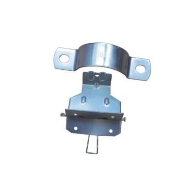 China OEM CNC Hardware Components Stainless Steel Stamping Parts with Steel Bending Service for sale