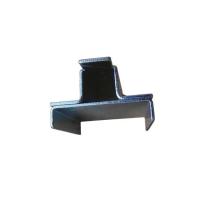 China OEM CNC Hardware Components Stainless Steel Stamping Parts with Steel Bending Service for sale