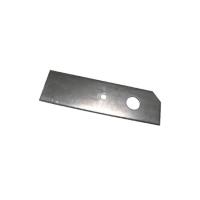 China OEM CNC Hardware Components Stainless Steel Stamping Parts with Steel Bending Service for sale